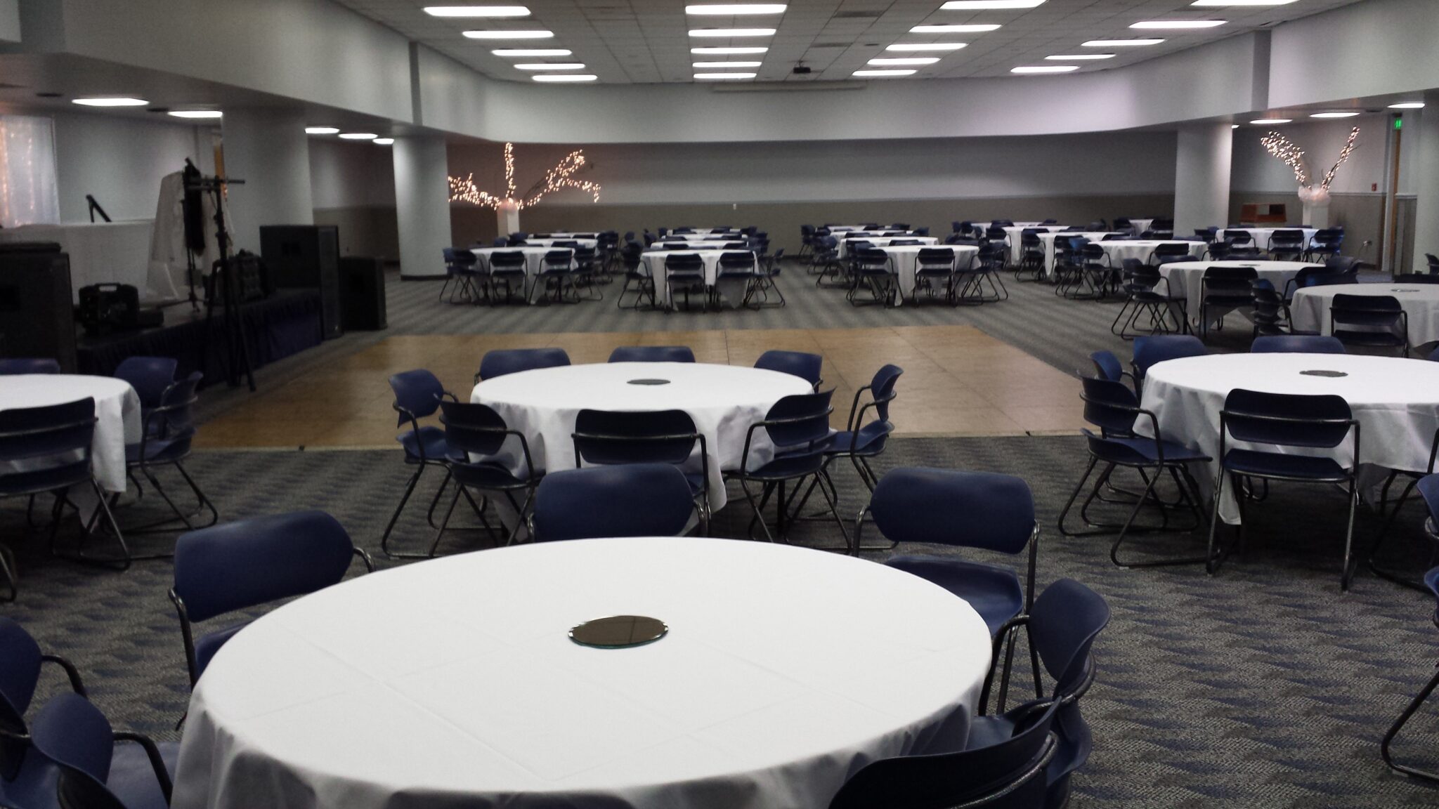 Rental Information - Flint River Entertainment Complex