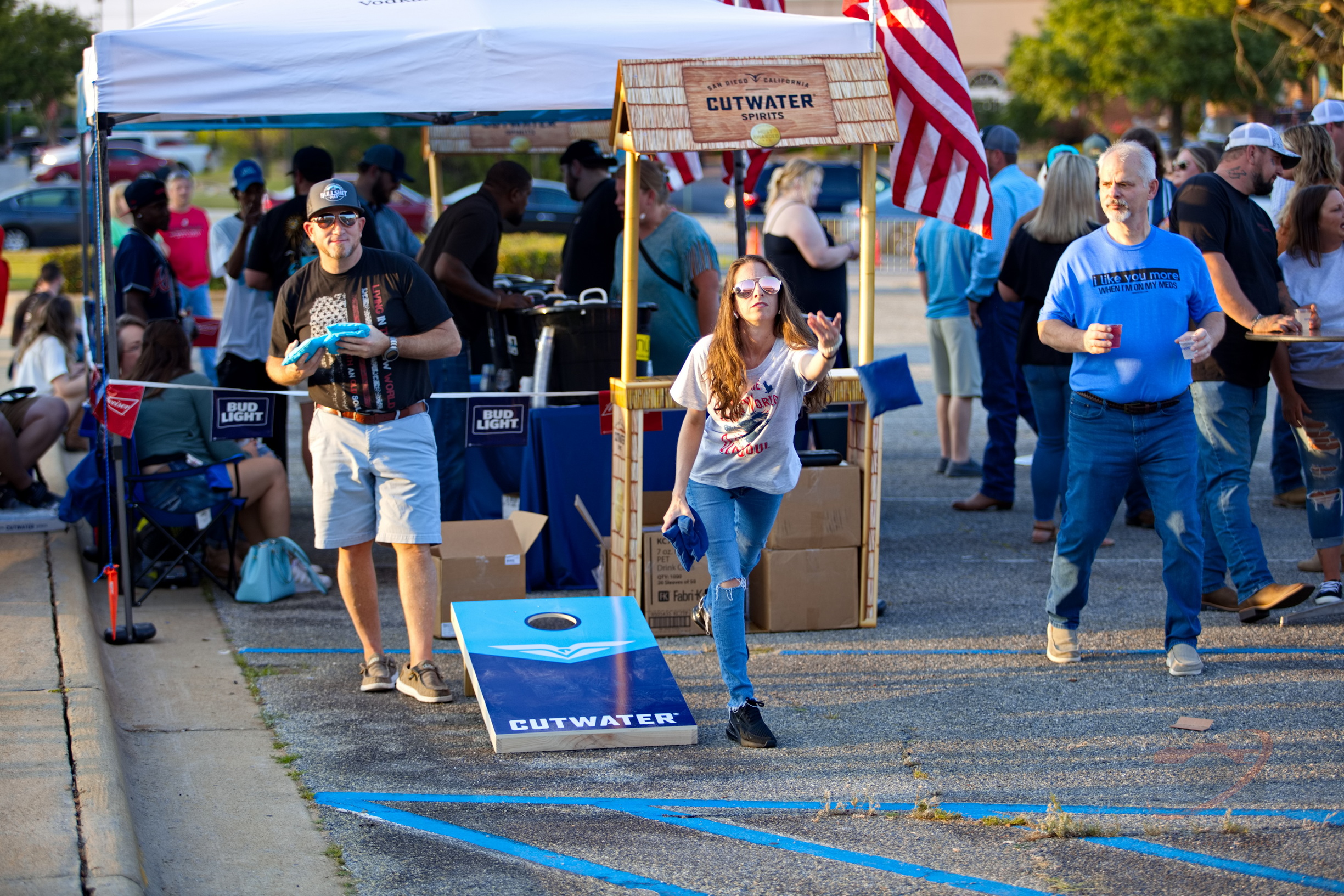 Become a Partner - Flint River Entertainment Complex