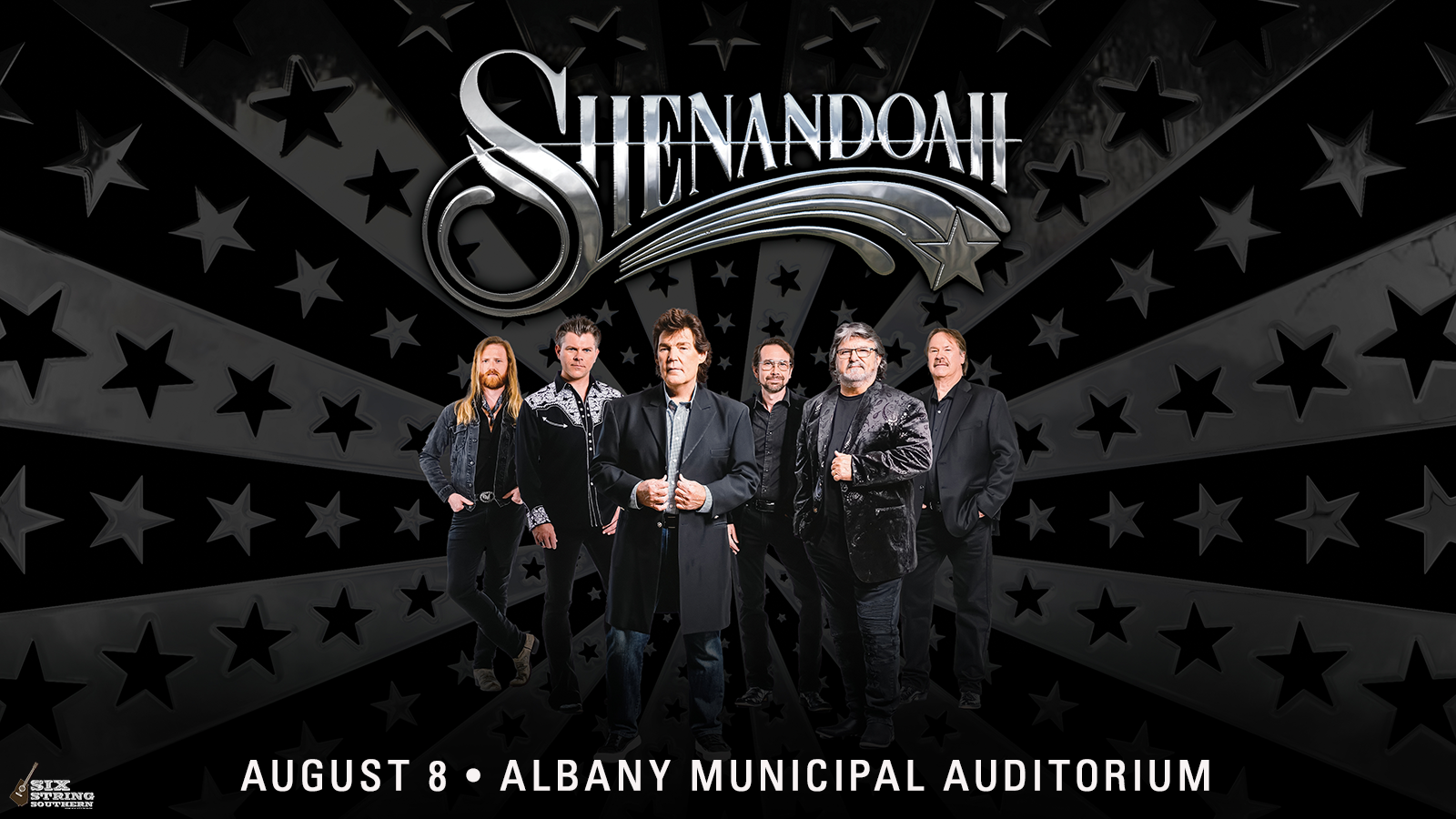 Home - Flint River Entertainment Complex