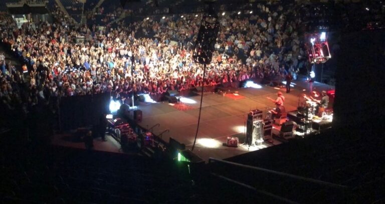 Rental Information - Flint River Entertainment Complex